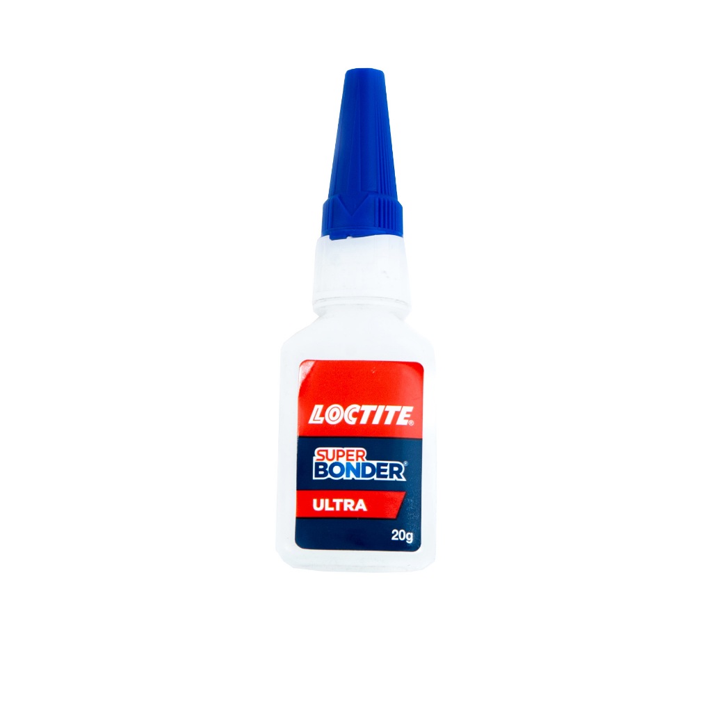 SUPER BONDER LOCTITE 20G | Shopee Brasil