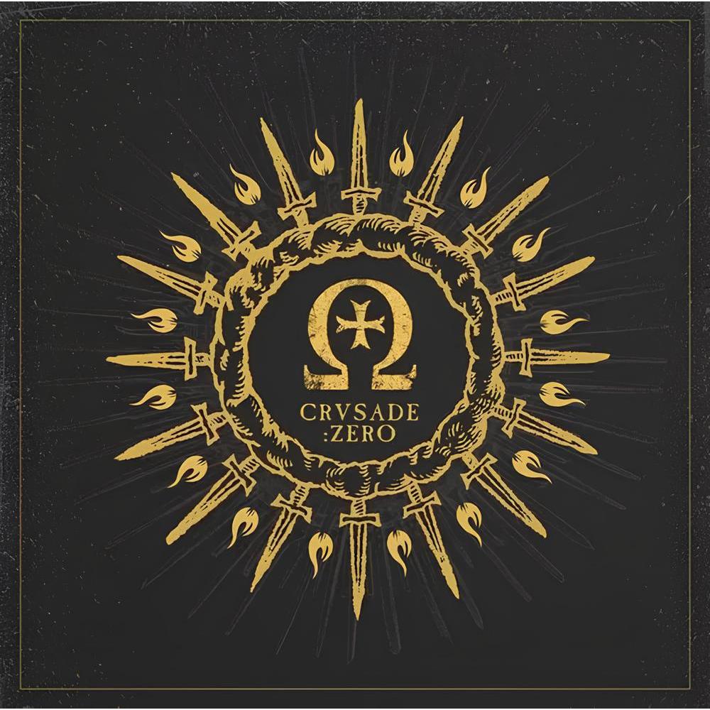 CD Hate - Crusade:Zero (Importado ARG) | Shopee Brasil