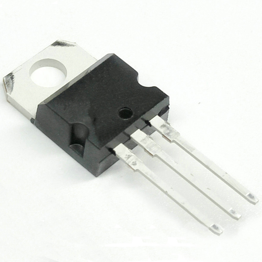 Transistor Bta16 600b Triac | Shopee Brasil