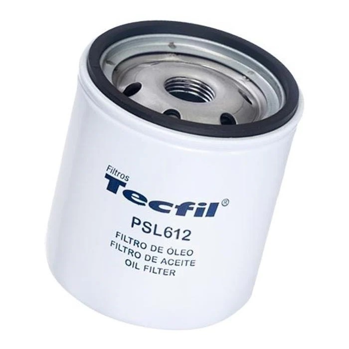 Filtro de Óleo Onix Tracker 3 Cilindros PSL612 | Shopee Brasil