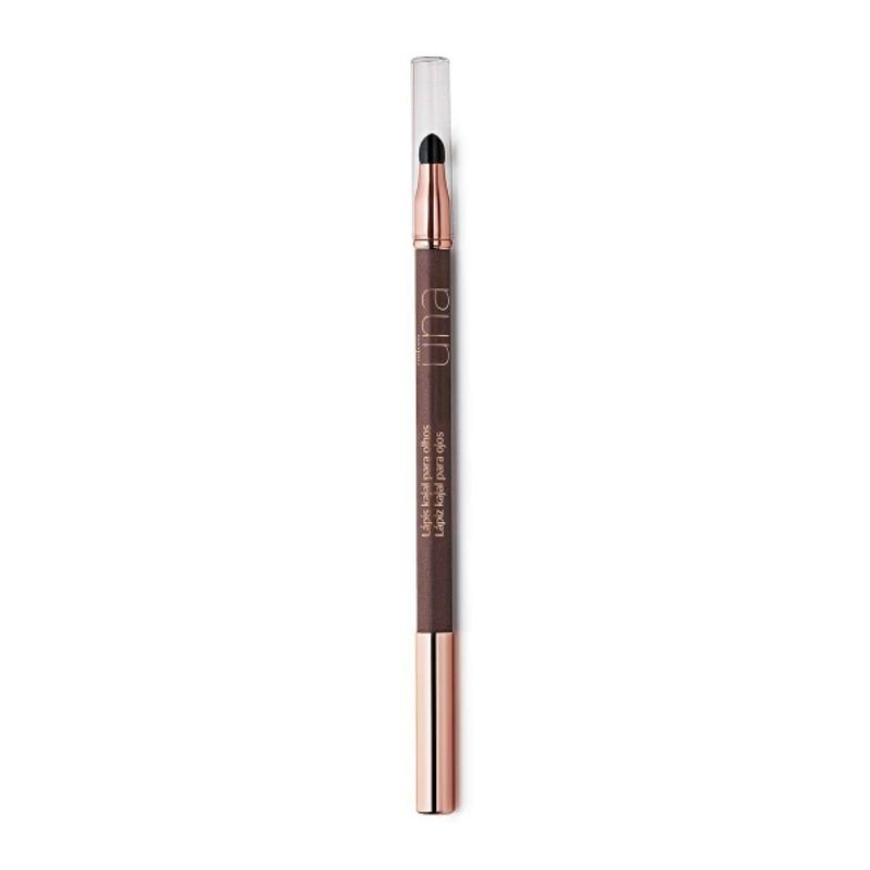 Lápis Kajal para Olhos Una 1,14g | Shopee Brasil