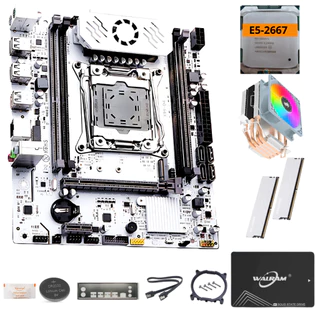 Kit Xeon X99 em Oferta | Shopee 2025