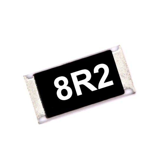 8r2 (250 UNIDADES) Resistor Smd 8.2r 1206 ( 3.2MMX1.6MM ) 8r2 | Shopee ...