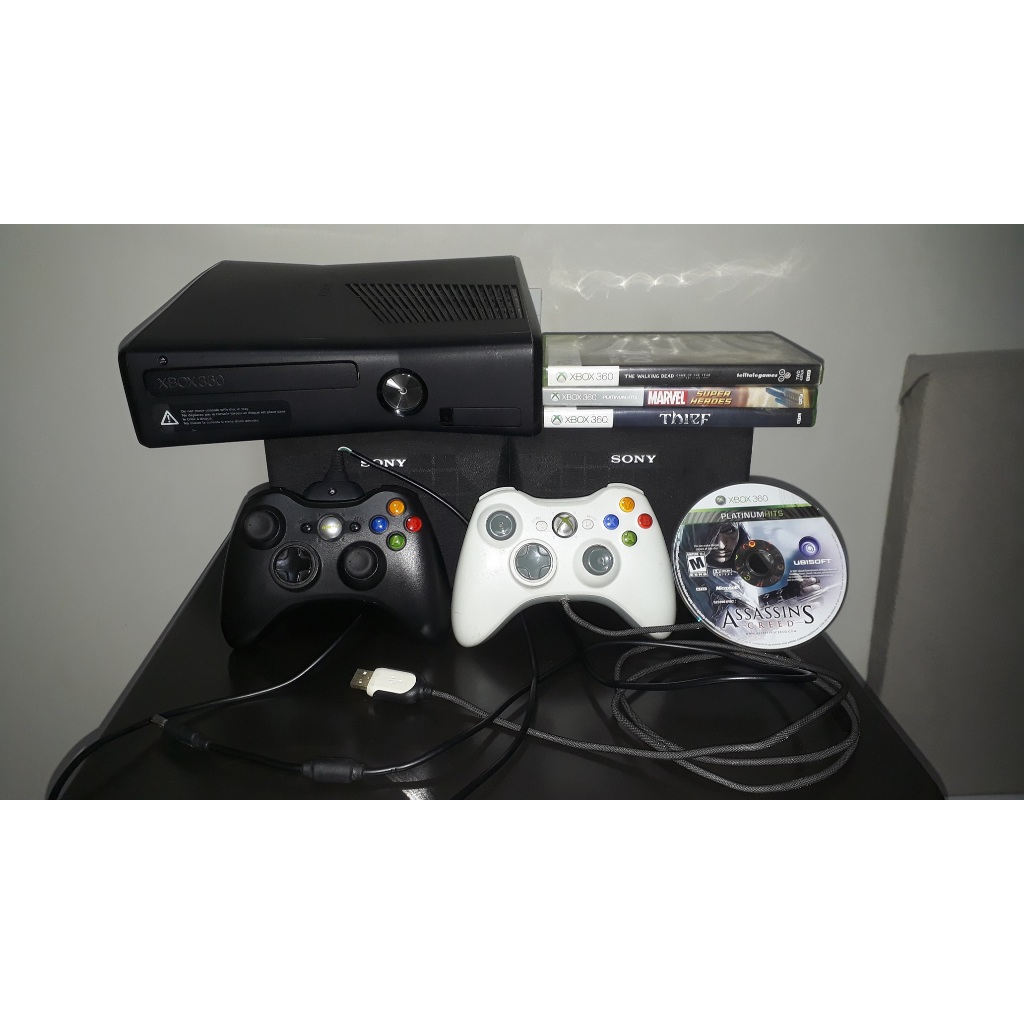 Xbox 360 s 1439 store