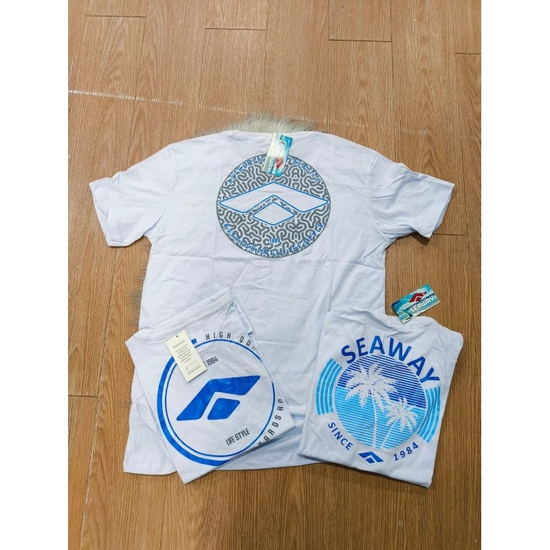 Camisa seaway premium lançamento promoção | Shopee Brasil