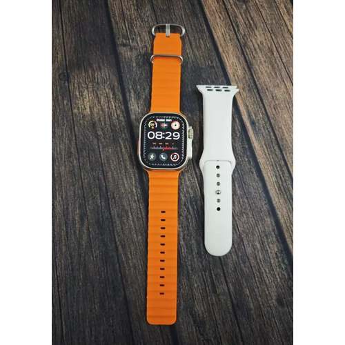 Smartwatch N9 Ultra 3 Serie 10 49mm | Shopee Brasil