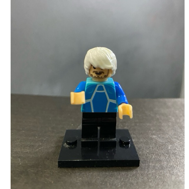 lego Wanda Maximoff/ Pietro Maximoff | Shopee Brasil