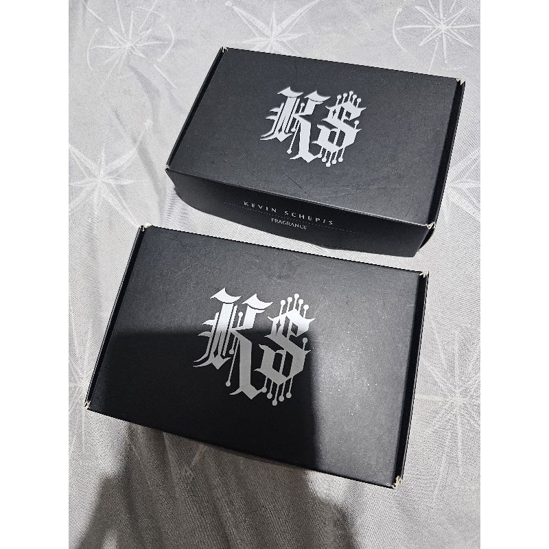 Kit Kevin Schepis | Shopee Brasil