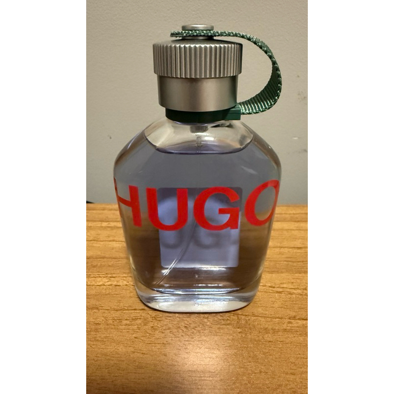 Perfume H Man Hb Eau de Toilette - Masculino 125ml-( Tester Original ...
