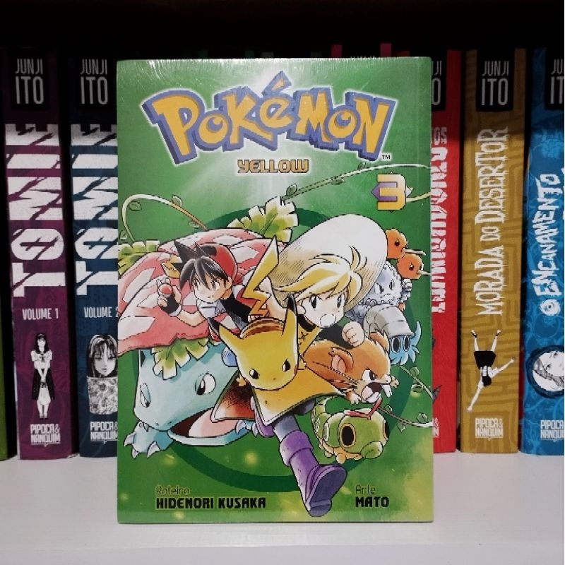 Pokemon yellow 2ds store