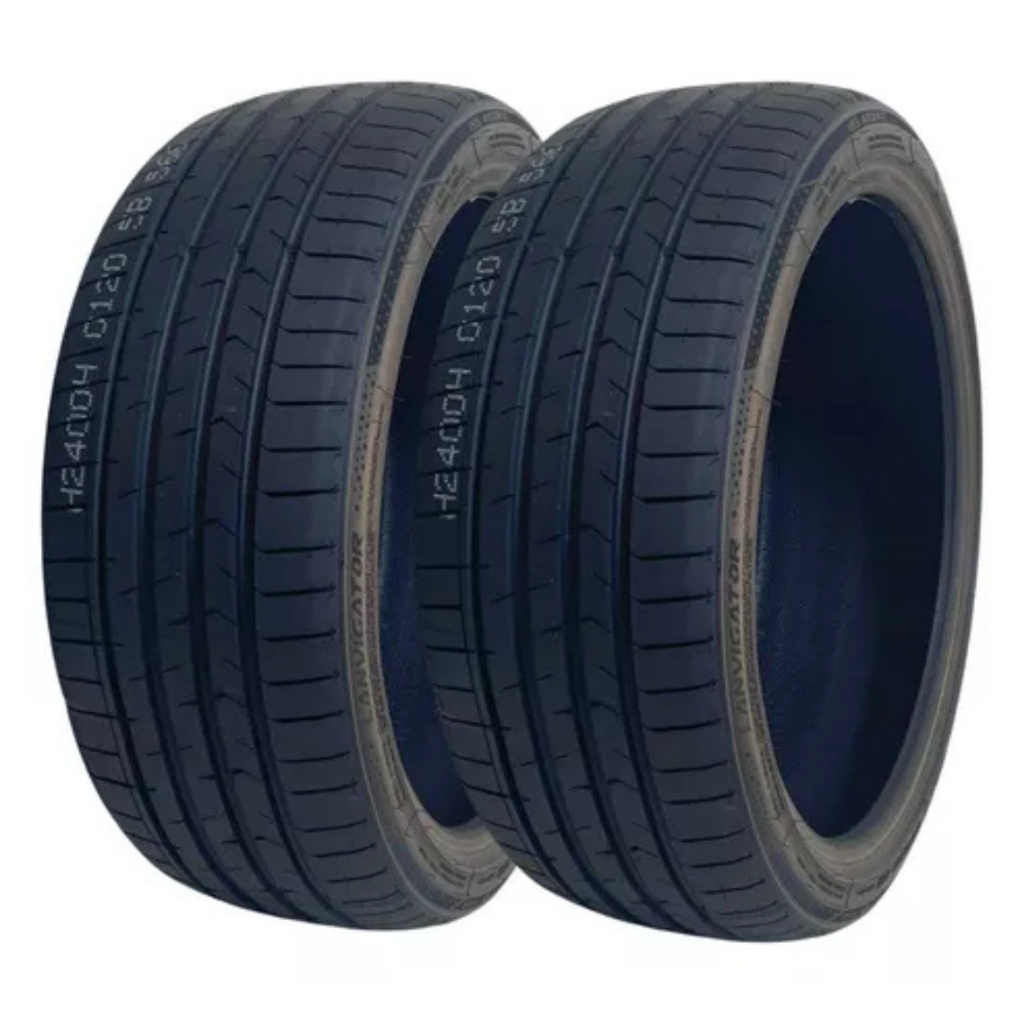 2 Pneu Aro 17 195/40zr17 Catchpower Plus Xl 81w Lanvigator | Shopee Brasil