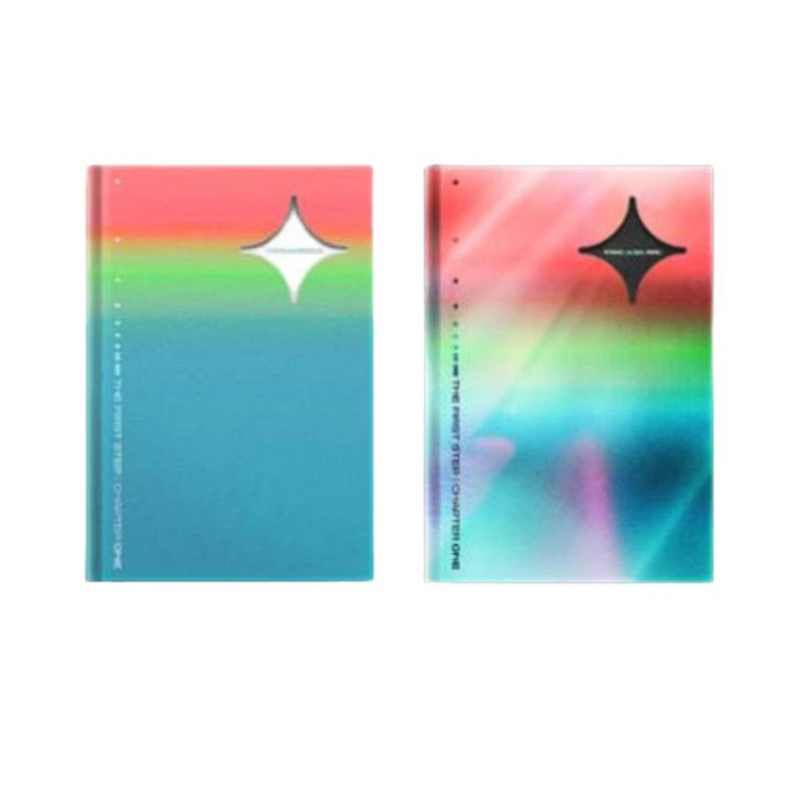 Álbum Treasure The First Step Chapter One | Shopee Brasil