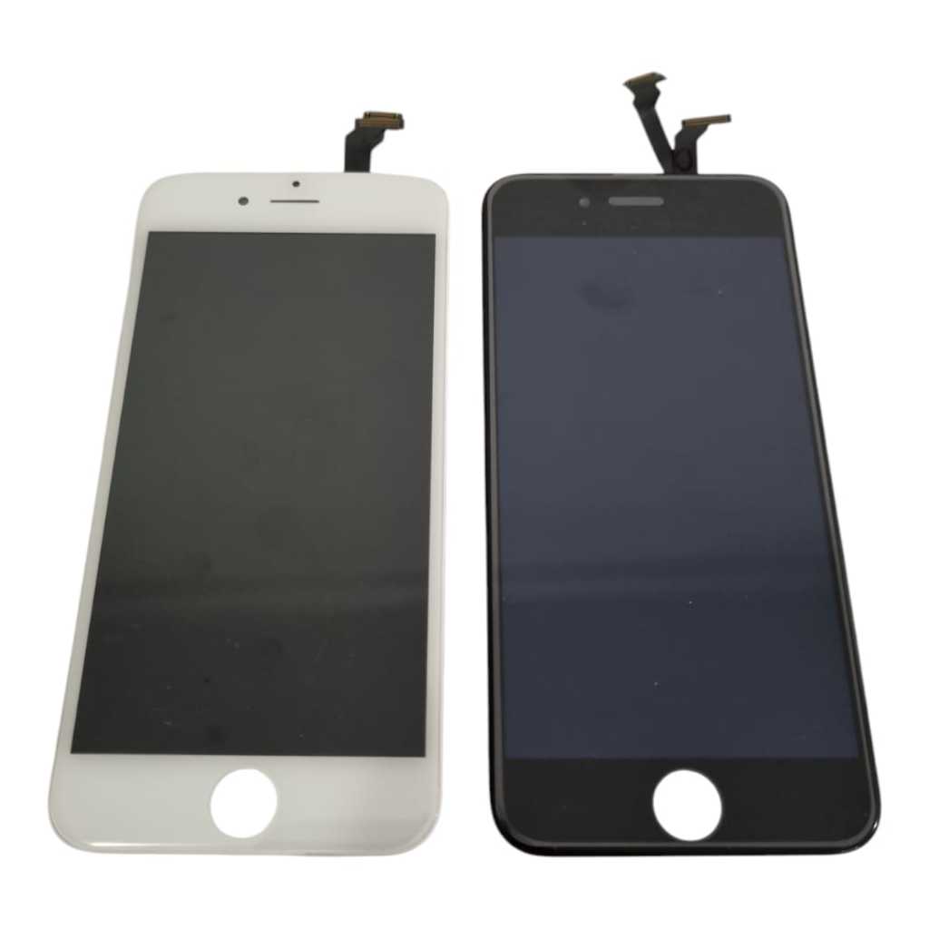 Tela Display Touch Frontal Lcd Iphone 6 6G | Shopee Brasil
