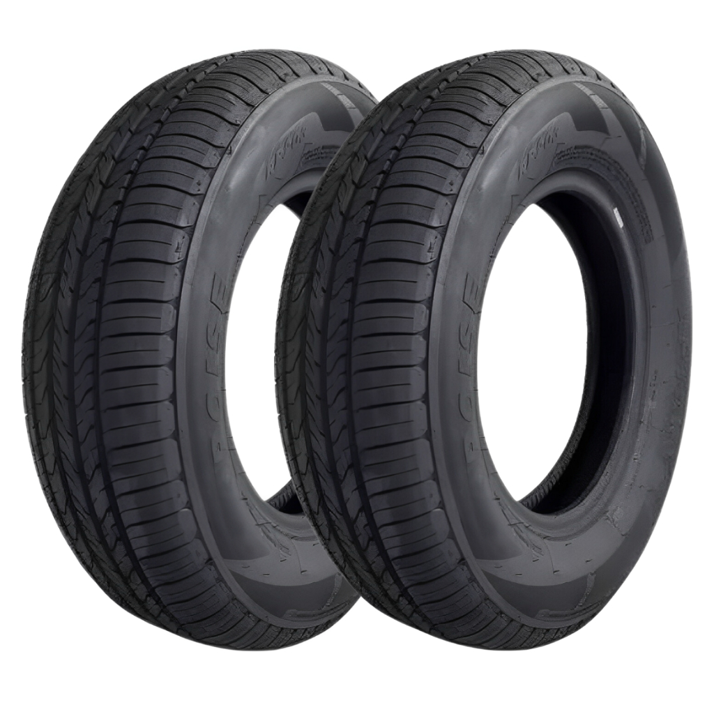 Kit De 2 Pneus Aptany Rp203 P 185/60r14 82 H | Shopee Brasil
