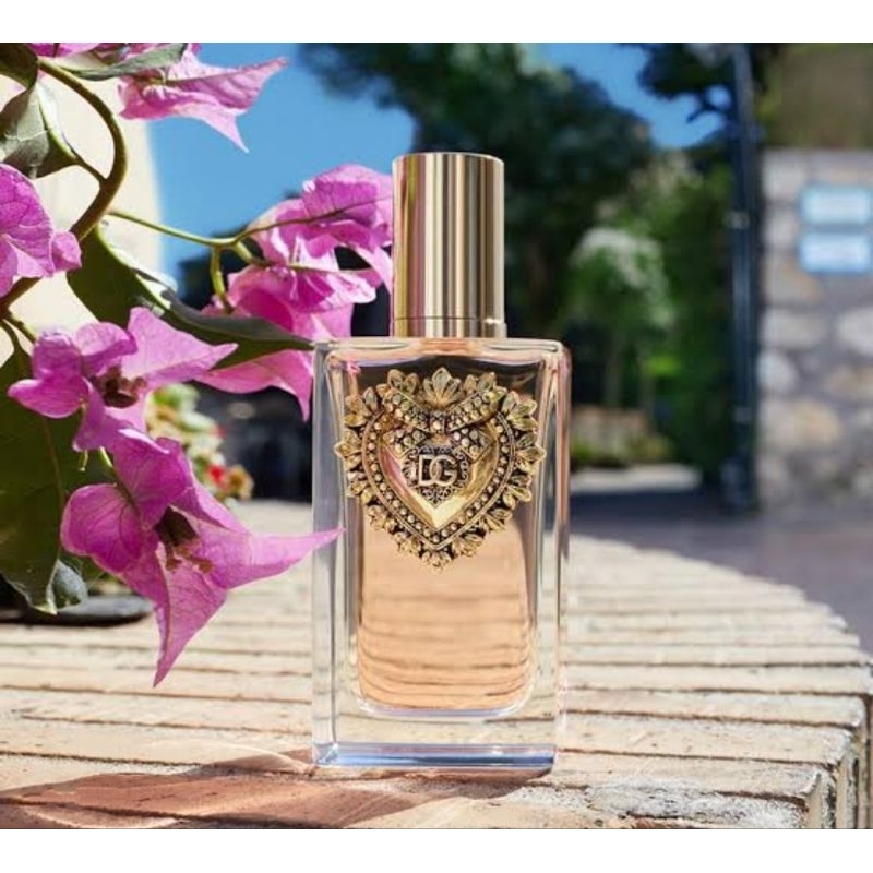 Perfume Devotion da D&G original | Shopee Brasil