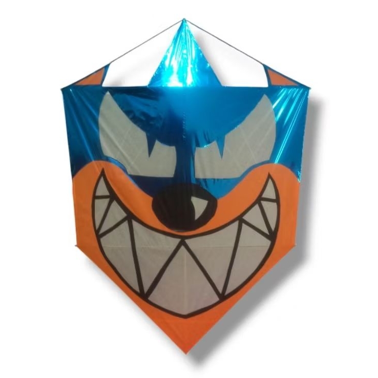 PIPA MALVADÃO SONIC 1 METRO BAMBU BAMBU. | Shopee Brasil