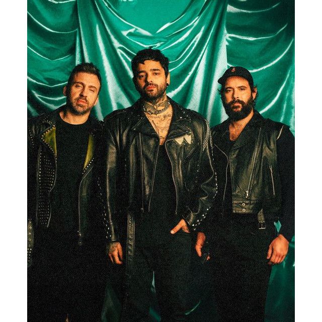 Poster Fresno - Banda | Shopee Brasil