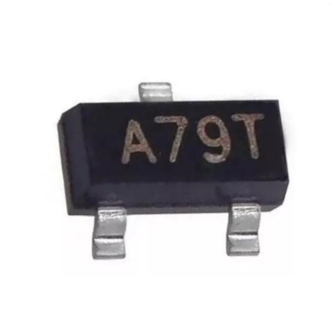 Ao3407 ( KIT C/ 10 Unidades ) Transistor A79t Ao3407 | Shopee Brasil