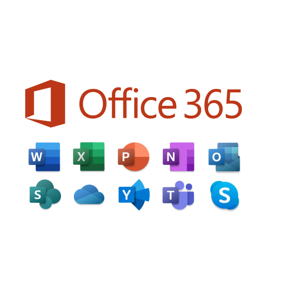 DVD C/ Pacote Office 365 / 2019 | Shopee Brasil