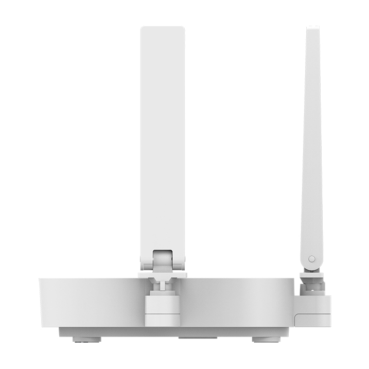 Roteador Mesh H3601PE Wi-Fi 6 AX3000 Original ZTE Multilaser | Shopee ...