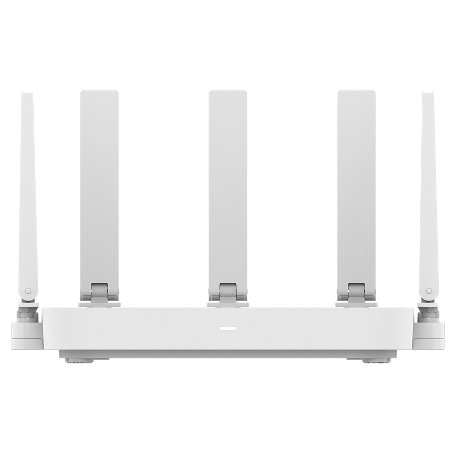 Roteador Mesh H3601PE Wi-Fi 6 AX3000 Original ZTE Multilaser | Shopee ...