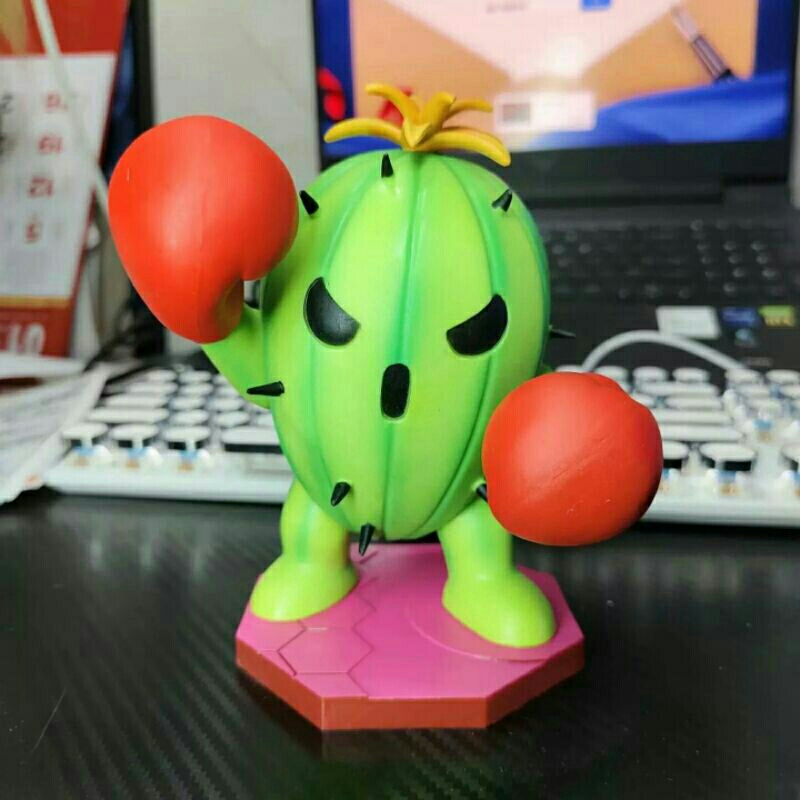 LLT TOYS - Action Figure Togemon Digimon Adventure | Shopee Brasil