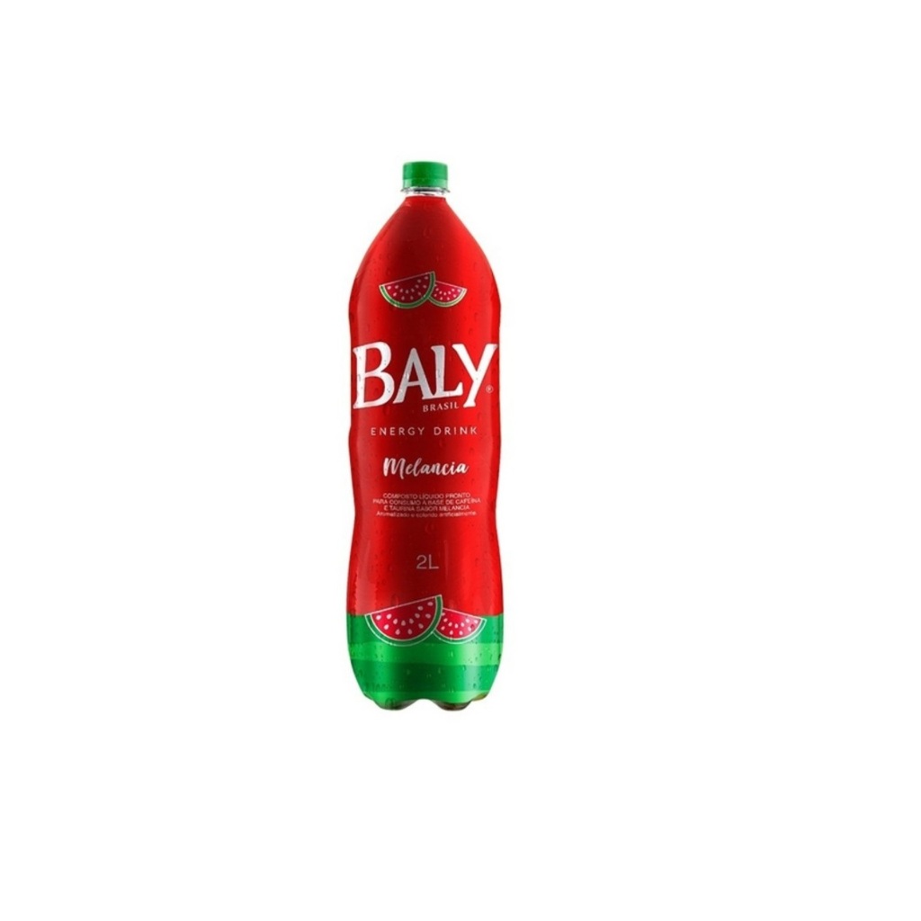 Energéticos Bally 2 litros | Shopee Brasil
