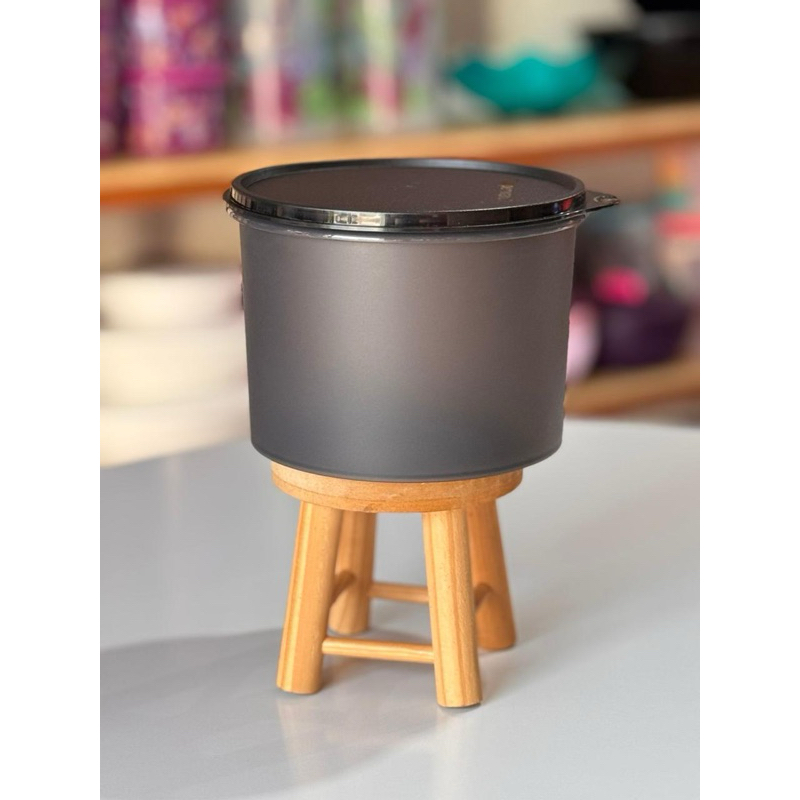 Tupper caixa 2.4L tupperware | Shopee Brasil