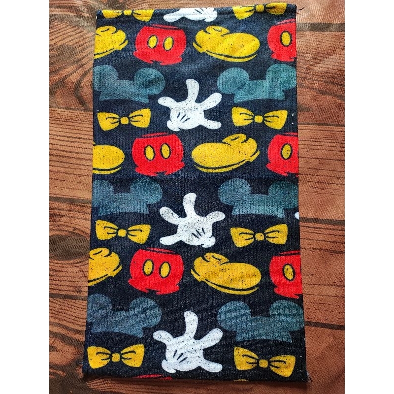 Mini Toalha de mão Mlckey | Shopee Brasil
