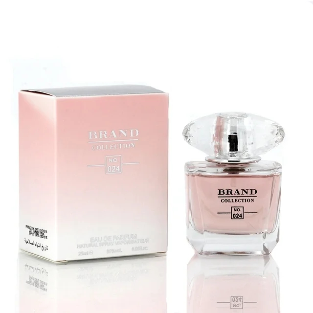 Perfume Brand Collection 024 | Fragrâncias de Luxo 25ML | Shopee Brasil