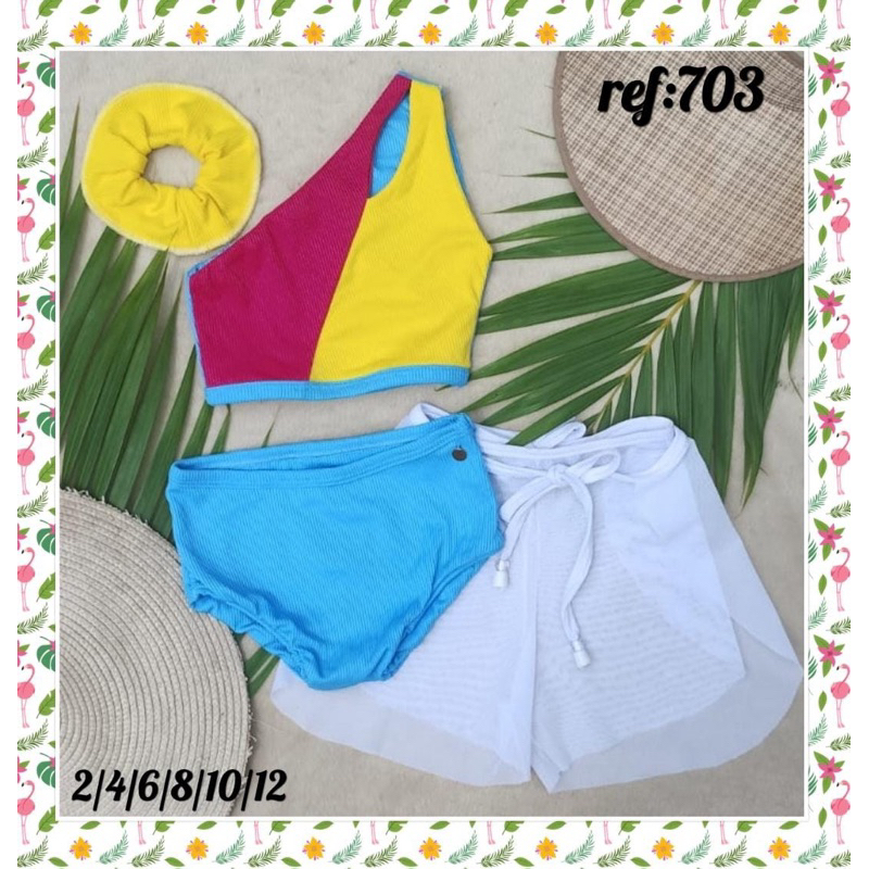 kit praia | Shopee Brasil