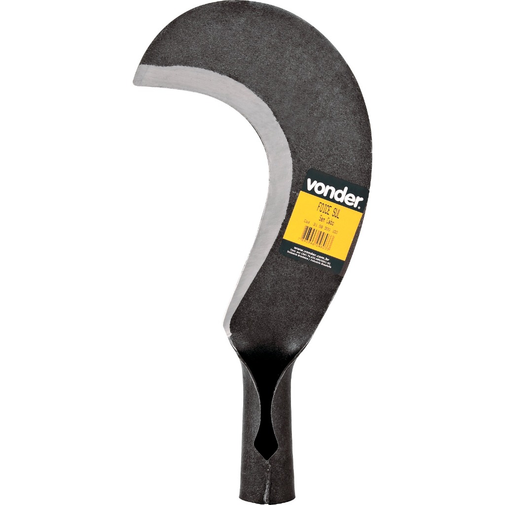 Foice modelo Sul sem cabo VONDER | Shopee Brasil