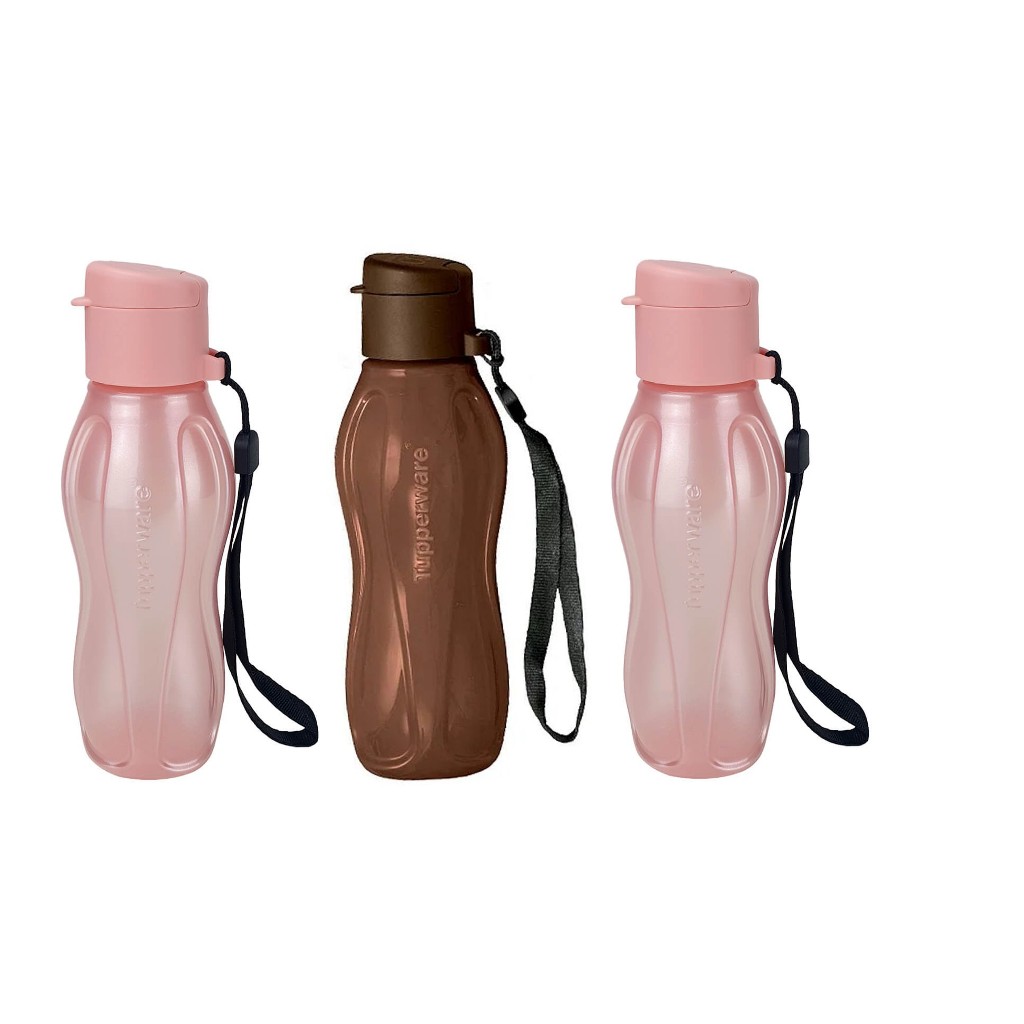 Tupperware Garrafa Eco Tupper 310ml | Shopee Brasil