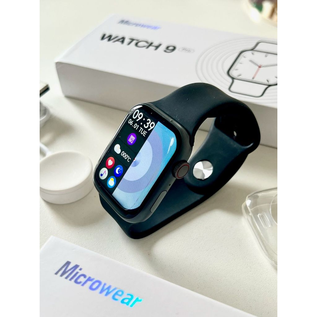 Smartwatch | Shopee Brasil