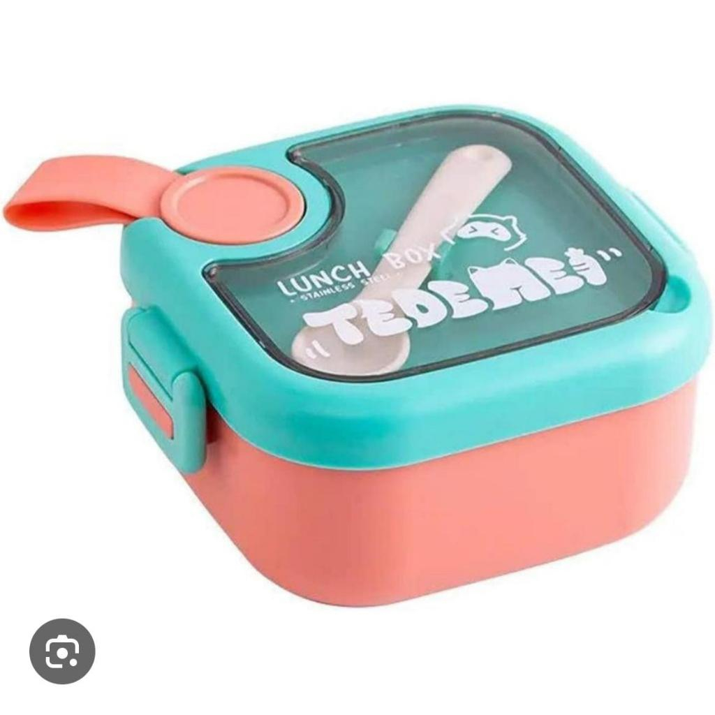 Lancheira Marmita Lunch Box Bento Box | Shopee Brasil