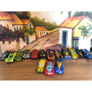 Hot Wheels Acceleracers em Oferta | Shopee 2025