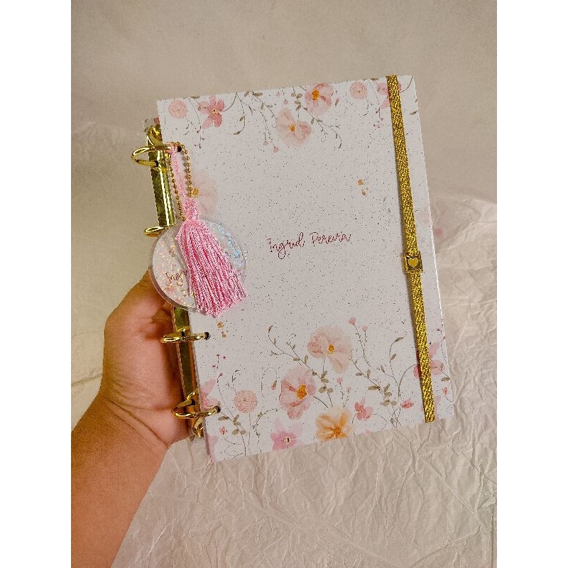 Planner 2026 / Fichário / tamanho A5 | Shopee Brasil