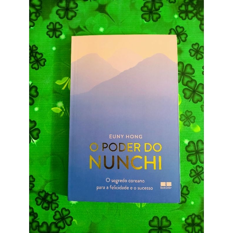 O Poder Do Nunchi: O Segredo Coreano Pará A Felicidade E O Sucesso ...