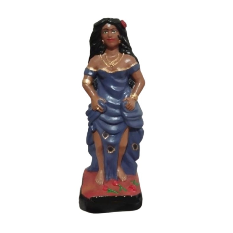 Tatá mulambo 20cm | Shopee Brasil