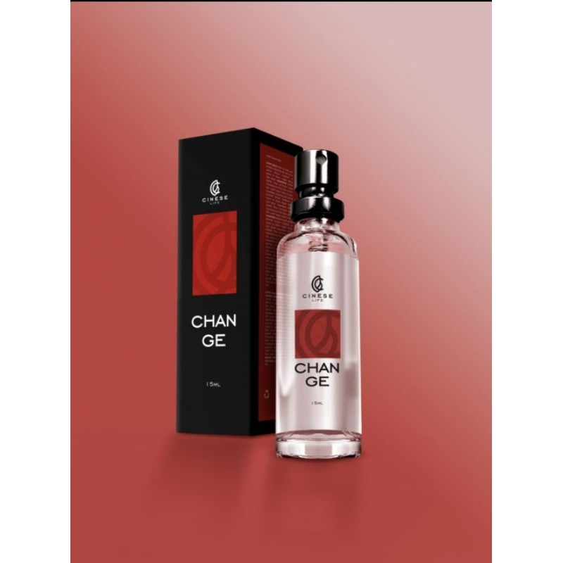 perfume Change | Ref. Phantom | Shopee Brasil