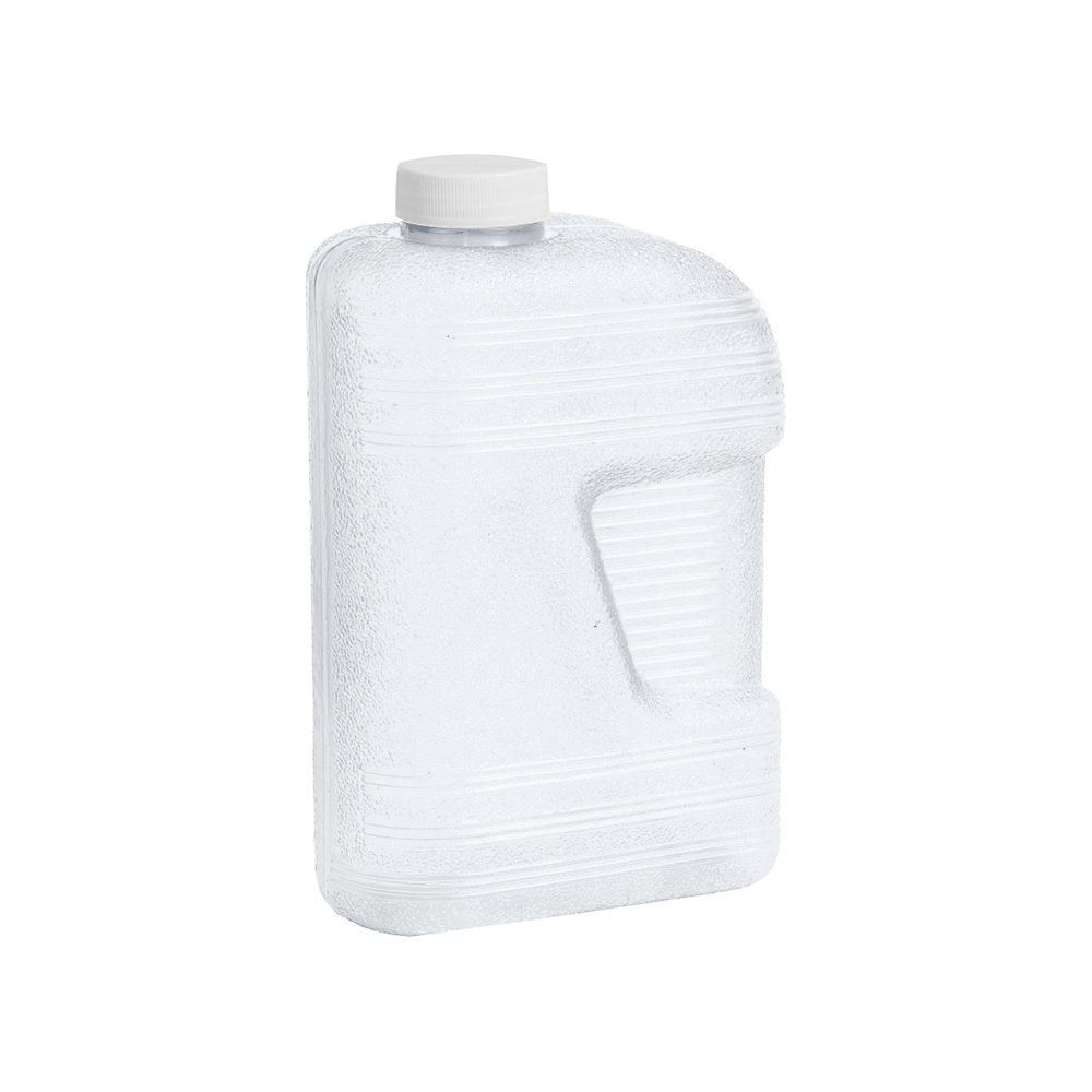 Garrafa de Água de 2 LITROS Para uso diário em Casa | Shopee Brasil