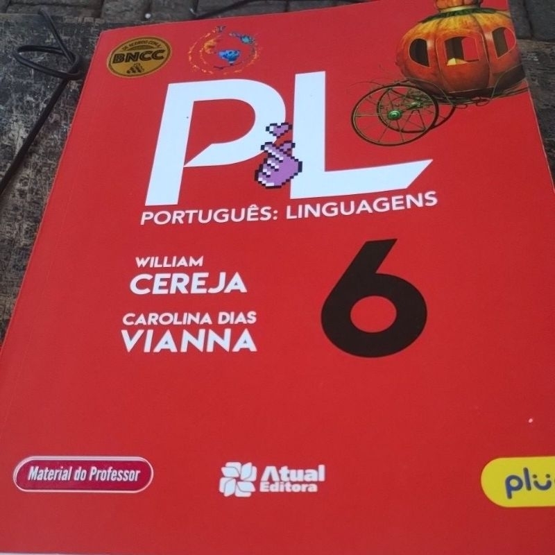 PL português e linguagem 6 | Shopee Brasil