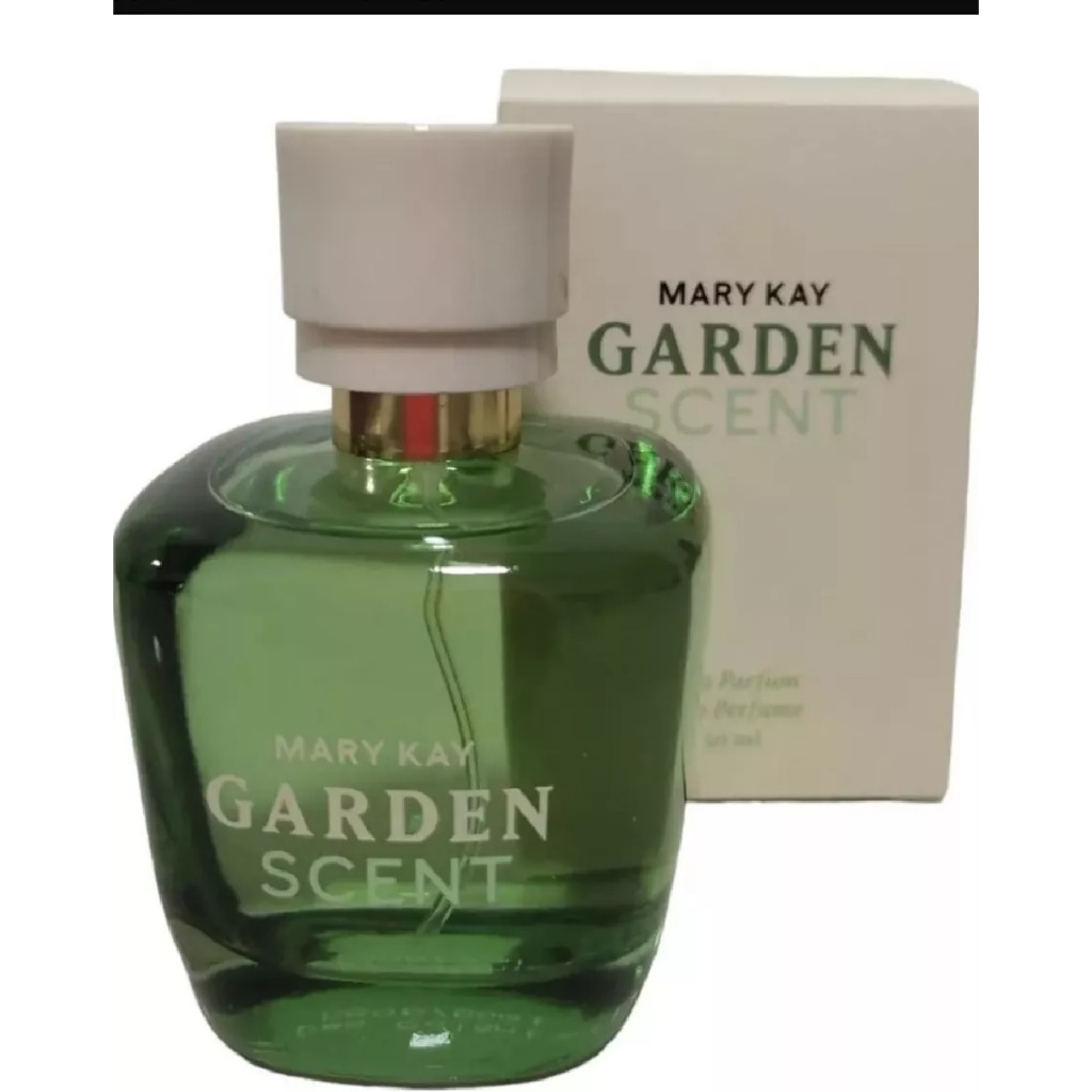 Mary Kay Garden Scent™ Deo Parfum 50ml | Shopee Brasil