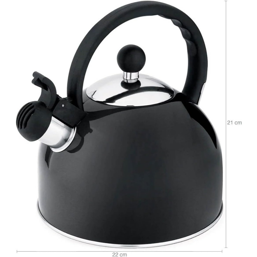 CHALEIRA DE INOX METALIZADO | Shopee Brasil