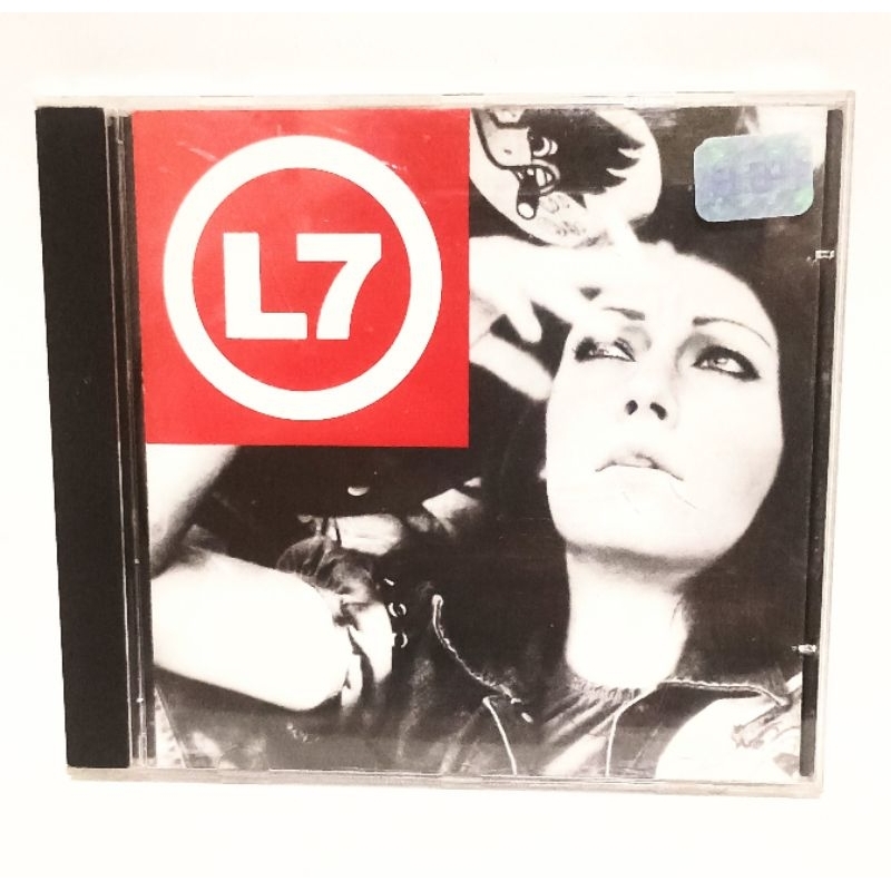 Cd L7 the beauty process: triple Platinum | Shopee Brasil