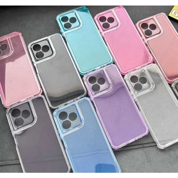 capa space3 PARA REDMI 12(4G), REDMI 12C, REDMI 13C , REDMI A3 ,capa ...