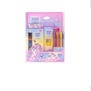 KIT ARTISTICO ENCANTO | Shopee Brasil