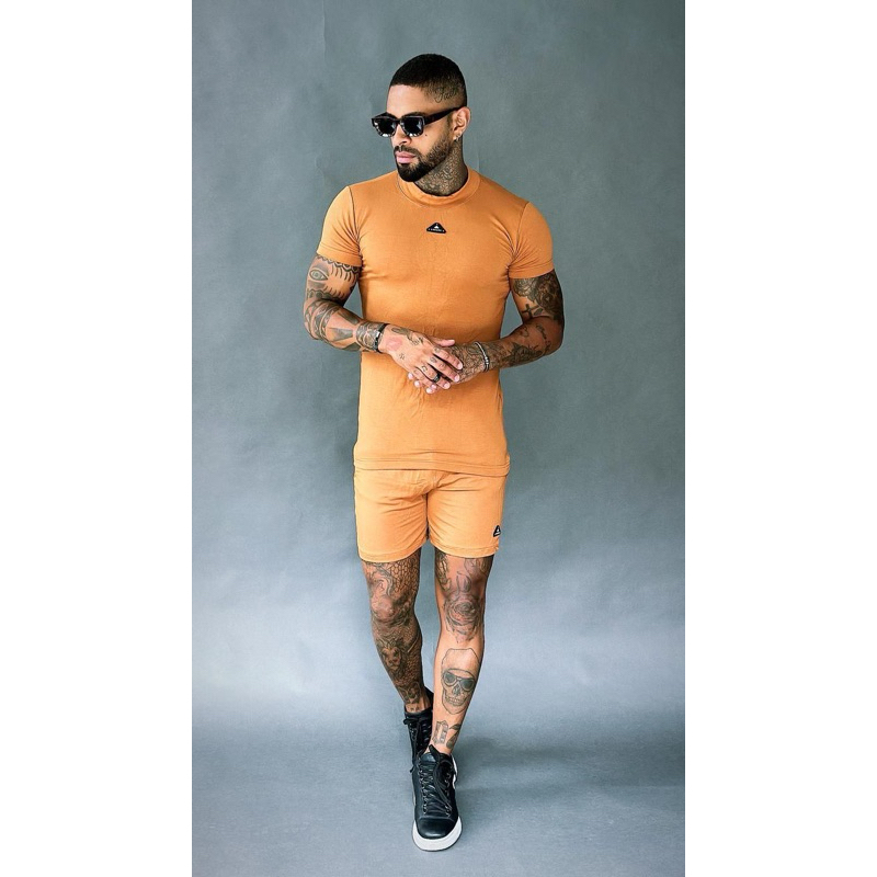 Conjunto Lacapa | Shopee Brasil