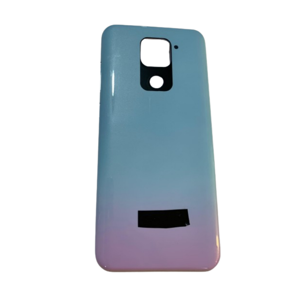 Tampa Carcaça Xiaomi Redmi Note 9 (M2003J15SC, M2003J15SG, M2003J15SS ...