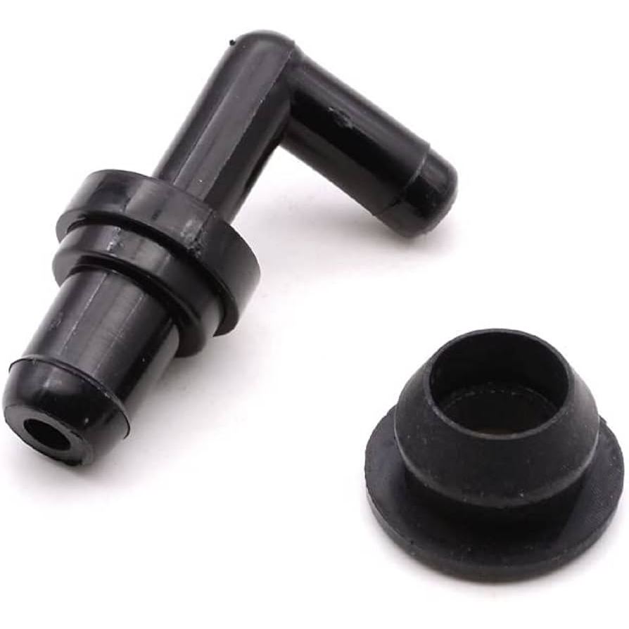 VALVULA RESPIRO PCV Mitsubishi / L200 3.5 V6 24V TRITON / PAJERO TR4 ...